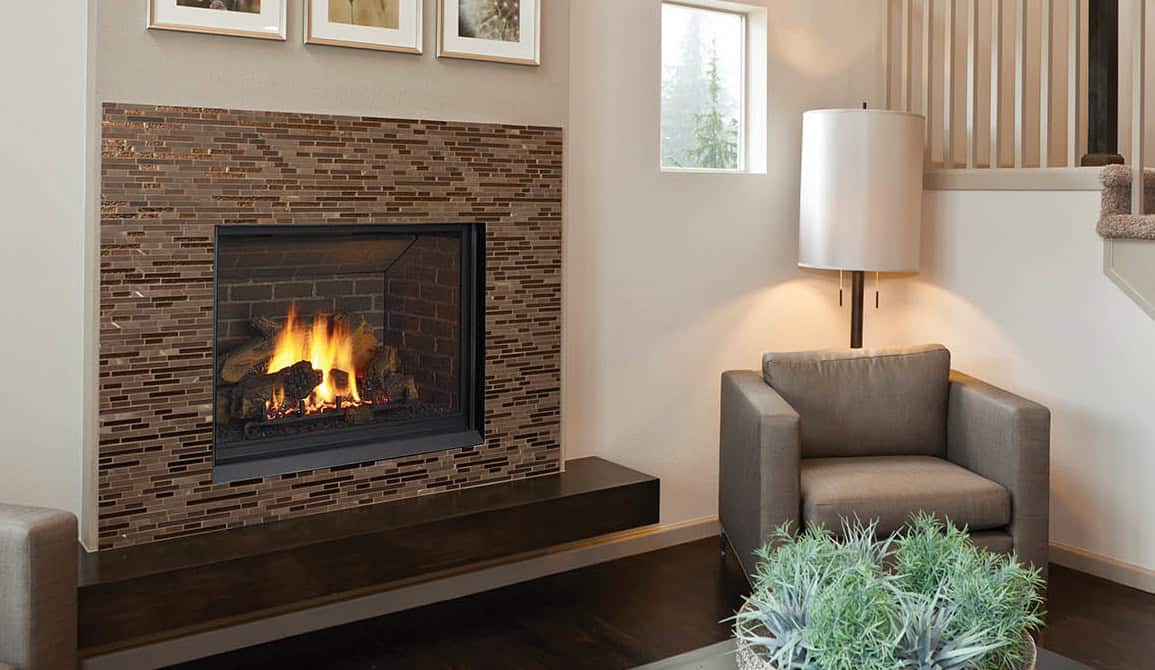 Fireplace | Kelly Supply Co